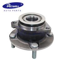 China 40202-JX00A Wheel Hub Bearing Assembly for Nissan NV200 for sale