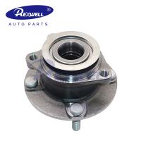China 40202-JX00A Wheel Hub Bearing Assembly for Nissan NV200 for sale