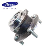 China 40202-JX00A Wheel Hub Bearing Assembly for Nissan NV200 for sale