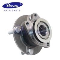 China 40202-JX00A Wheel Hub Bearing Assembly for Nissan NV200 for sale