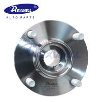 China 40202-JX00A Wheel Hub Bearing Assembly for Nissan NV200 for sale