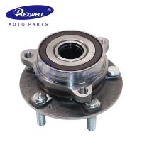 China 51750-01000 Front Wheel Hub Bearing Assembly for Hyundai Sonata Elantra Kia Soul for sale