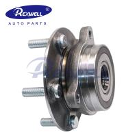 China 51750-01000 Front Wheel Hub Bearing Assembly for Hyundai Sonata Elantra Kia Soul for sale