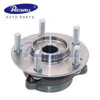 China 51750-01000 Front Wheel Hub Bearing Assembly for Hyundai Sonata Elantra Kia Soul for sale