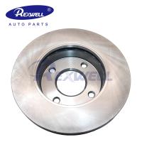 China 40206-JX01A 40206-JY00A Brake Disc Rotor for Nissan Qashqai J10 X-Trail T31 Juke for sale