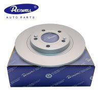 China S111F260303-0200 3502101BQ01 Brake Disc Rotor for Changan CS35 for sale