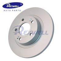 China S111F260303-0200 3502101BQ01 Brake Disc Rotor for Changan CS35 for sale