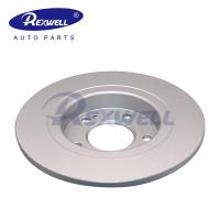 China S111F260303-0200 3502101BQ01 Brake Disc Rotor for Changan CS35 for sale