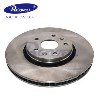 China S203F260301-0300 3501101AW03 501101AW03 Brake Disc Rotor for Changan CS55 for sale