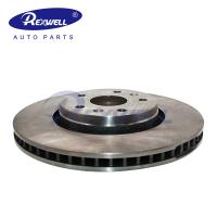 China S203F260301-0300 3501101AW03 501101AW03 Brake Disc Rotor for Changan CS55 for sale