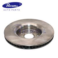 China S203F260301-0300 3501101AW03 501101AW03 Brake Disc Rotor for Changan CS55 for sale