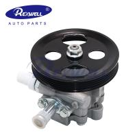 China MR374897 MR210173 MR448507 Power Steering Pump for Mitsubishi  L200 Pajero Sport for sale