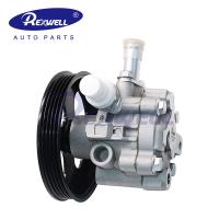China MR374897 MR210173 MR448507 Power Steering Pump for Mitsubishi  L200 Pajero Sport for sale