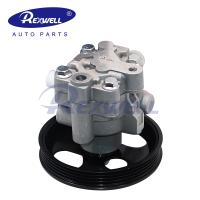 China MR374897 MR210173 MR448507 Power Steering Pump for Mitsubishi  L200 Pajero Sport for sale