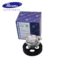 China MR995024 MR992871 4450A173 Power Steering Pump for Mitsubishi L200 Triton 4D56 for sale