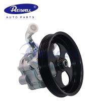 China MR995024 MR992871 4450A173 Power Steering Pump for Mitsubishi L200 Triton 4D56 for sale