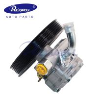 China MR995024 MR992871 4450A173 Power Steering Pump for Mitsubishi L200 Triton 4D56 for sale