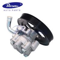 China MR995024 MR992871 4450A173 Power Steering Pump for Mitsubishi L200 Triton 4D56 for sale