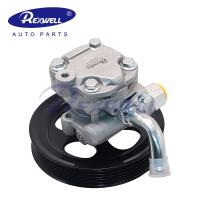 China MR995024 MR992871 4450A173 Power Steering Pump for Mitsubishi L200 Triton 4D56 for sale