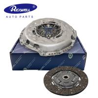 China 2300A074 2300A060 KM-119R REXWELL Clutch Kit for Mitsubishi L200 Triton for sale