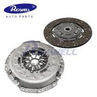 China 2300A074 2300A060 KM-119R REXWELL Clutch Kit for Mitsubishi L200 Triton for sale