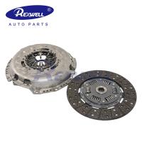 China 2300A074 2300A060 KM-119R REXWELL Clutch Kit for Mitsubishi L200 Triton for sale