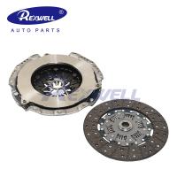 China 2300A074 2300A060 KM-119R REXWELL Clutch Kit for Mitsubishi L200 Triton for sale