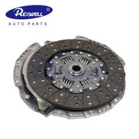 China 2300A074 2300A060 KM-119R REXWELL Clutch Kit for Mitsubishi L200 Triton for sale