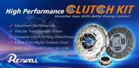 China 2300A074 2300A060 KM-119R REXWELL Clutch Kit for Mitsubishi L200 Triton for sale