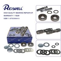 China 1-87830064-0 KP224 King Pin Kit for Isuzu Truck FSR FRR SBR for sale