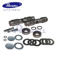 China 1-87830064-0 KP224 King Pin Kit for Isuzu Truck FSR FRR SBR for sale