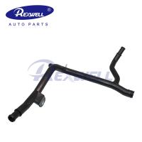 China 06A121065DP 06A121065CB Coolant Pipe Radiator Hose for VW Jetta Golf Audi Seat Skoda for sale