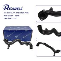 China 06A122481 Coolant Pipe Radiator Hose for VW Golf Audi Bora Octavia for sale