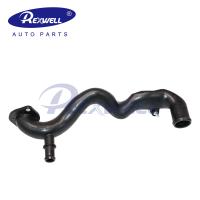 China 06A122481 Coolant Pipe Radiator Hose for VW Golf Audi Bora Octavia for sale