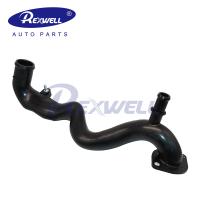 China 06A122481 Coolant Pipe Radiator Hose for VW Golf Audi Bora Octavia for sale