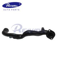 China 06A122481 Coolant Pipe Radiator Hose for VW Golf Audi Bora Octavia for sale