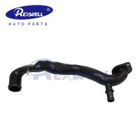 China 06A122481 Coolant Pipe Radiator Hose for VW Golf Audi Bora Octavia for sale