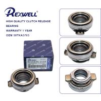 China 58TKA3703 ME605584 ME602710 41412-4A000 Clutch Release Bearing for Mitsubishi Canter Pajero for sale