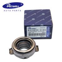 China 58TKA3703 ME605584 ME602710 41412-4A000 Clutch Release Bearing for Mitsubishi Canter Pajero for sale