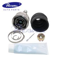 China 3815A170 3815A169 3815A168 CV Joint Kit for Mitsubishi Lancer 2008-2015 for sale