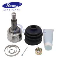 China 3815A170 3815A169 3815A168 CV Joint Kit for Mitsubishi Lancer 2008-2015 for sale