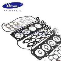 China 04111-50122 04111-50121 04111-50120 Engine full Gasket kit for Toyota Land Cruiser 100 UZJ100 for sale