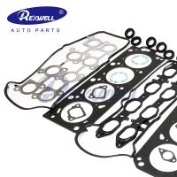 China 04111-50122 04111-50121 04111-50120 Engine full Gasket kit for Toyota Land Cruiser 100 UZJ100 for sale