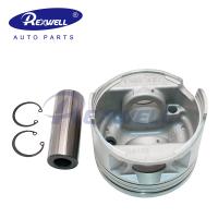 China 13101-54120 13103-54120 Engine Piston Set for Toyota Hilux Hiace Dyna Fortuner 5L for sale