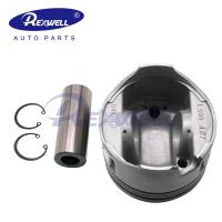China 13101-54120 13103-54120 Engine Piston Set for Toyota Hilux Hiace Dyna Fortuner 5L for sale