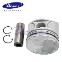 China 13101-54120 13103-54120 Engine Piston Set for Toyota Hilux Hiace Dyna Fortuner 5L for sale