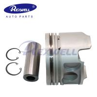 China 13101-54120 13103-54120 Engine Piston Set for Toyota Hilux Hiace Dyna Fortuner 5L for sale