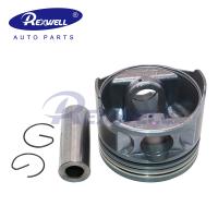 China 13103-54120 Engine Piston Set for Toyota Hilux Hiace Dyna Fortuner 5L for sale