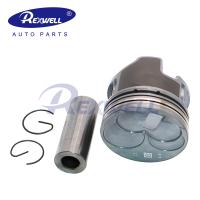 China 13103-54120 Engine Piston Set for Toyota Hilux Hiace Dyna Fortuner 5L for sale
