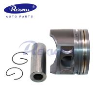 China 13103-54120 Engine Piston Set for Toyota Hilux Hiace Dyna Fortuner 5L for sale